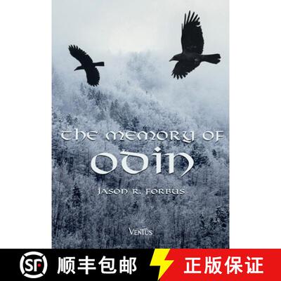 【3-4周达】The Memory of Odin [9791256330225]
