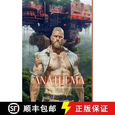 【3-4周达】Anathema [9798992202816]