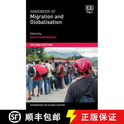 【3-4周达】精装 Handbook of Migration and Globalisation [9781800887640]
