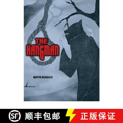 【3-4周达】Pocket Chillers Year 5 Horror Fiction: Book 2 - The Hangman [9780602242190]