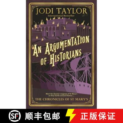 【3-4周达】An Argumentation of Historians [9781472264190]