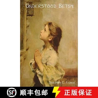 【3-4周达】Understood Betsy [9781604444513]