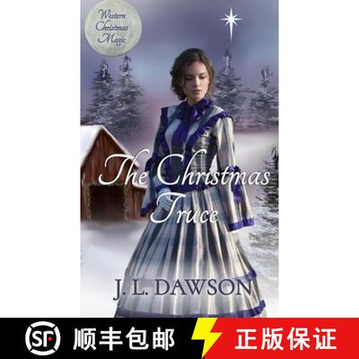 【3-4周达】The Christmas Truce: Western Christmas Magic [9781738601929]