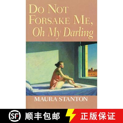 【3-4周达】Do not Forsake Me, Oh My Darling [9780268025564]