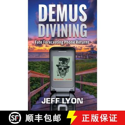 【3-4周达】DEMUS DIVINING: Fate Forecasting Phone Returns [9798989683406]