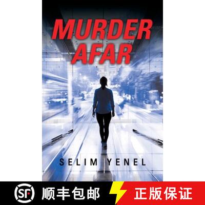 【3-4周达】Murder Afar [9781480880672]