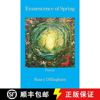【3-4周达】Evanescence of Spring [9781639804689]