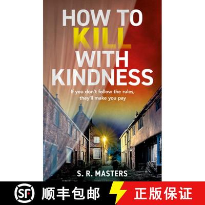 【3-4周达】Untitled S R Masters Book 2 [9780008520151]