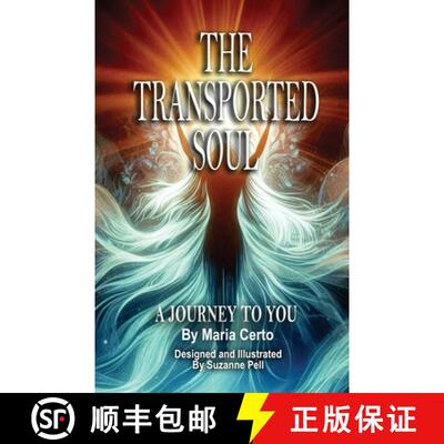 【3-4周达】The Transported Soul [9781969146114]