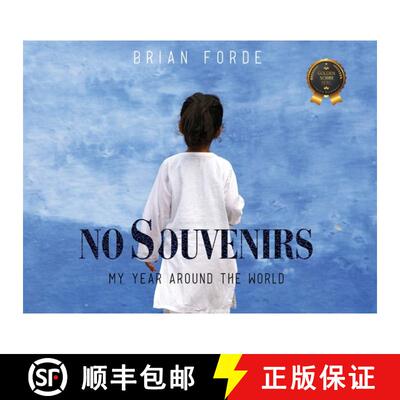 【3-4周达】No Souvenirs [9798892857437]