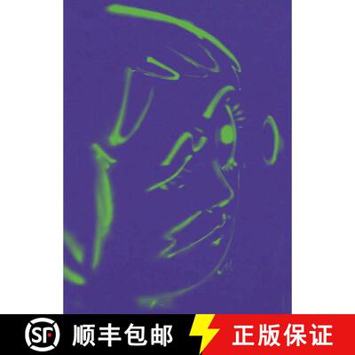 【3-4周达】Hoda Kashiha: Slipping on Fragmented Shapes [9788867496419]