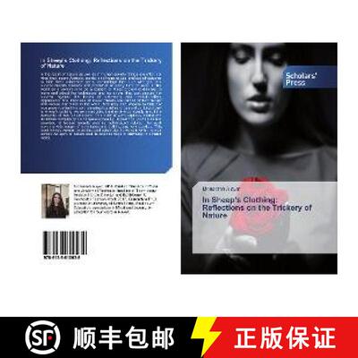 预订 In Sheep’s Clothing: Reflections on the Trickery of Nature [9786138610038]