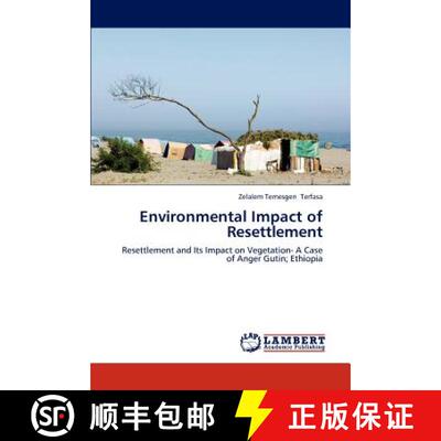 预订 Environmental Impact of Resettlement [9783659215124]