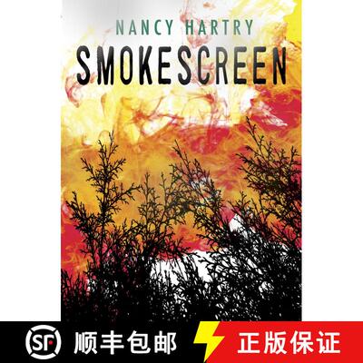【3-4周达】精装 Smokescreen [9781770494053]
