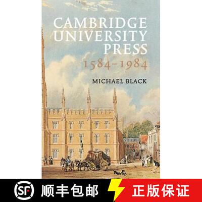 【3-4周达】Cambridge University Press 1584-1984 [9780521664974]