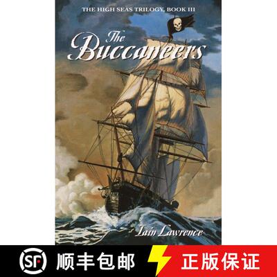 【3-4周达】The Buccaneers [9780440416715]