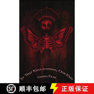 【3-4周达】In That Endlessness, Our End [9780578759760]