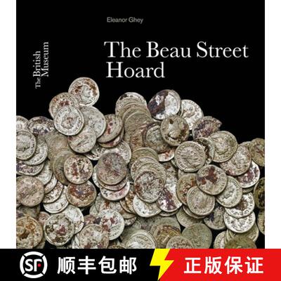 【3-4周达】The Beau Street Hoard [9780714118260]