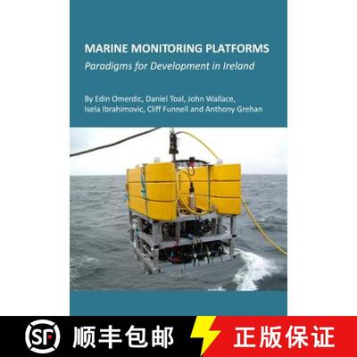 预订 Marine Monitoring Platforms: Paradigms for Development in Ireland [9781443813563]