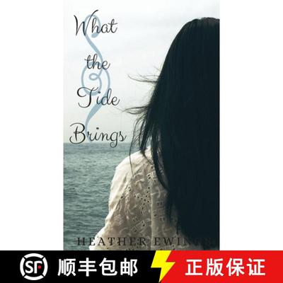 【3-4周达】What the Tide Brings [9780648812418]