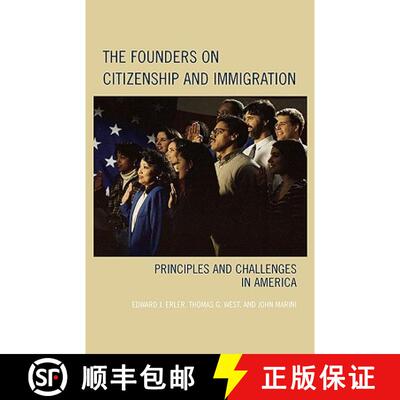 【3-4周达】精装 Claremont Institute Series on Statesmanship and Political Philosophy : Principles and... [9780742558540]