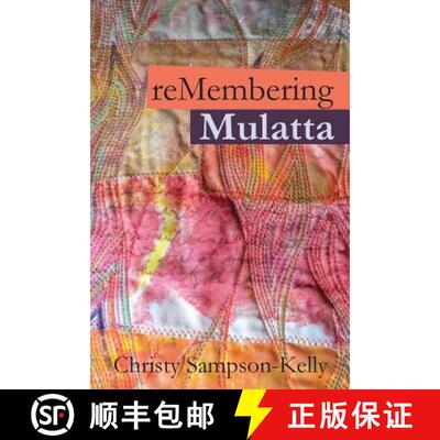 【3-4周达】Remembering Mulatta [9781934074206]