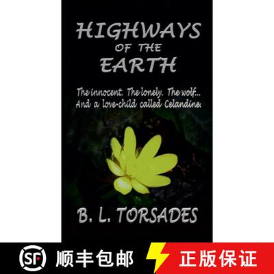 【3-4周达】Highways of the Earth [9798227764805]
