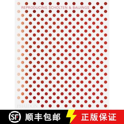 【3-4周达】Reproducing Scholten & Baijings [9780714868714]
