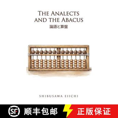 【3-4周达】精装 The Analects and the Abacus [9798995339229]