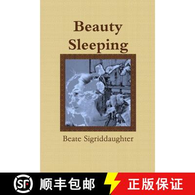 【3-4周达】Beauty Sleeping [9781304564504]