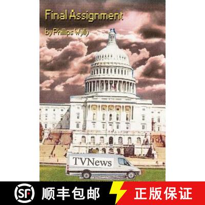 【3-4周达】精装 Final Assignment [9781621371472]