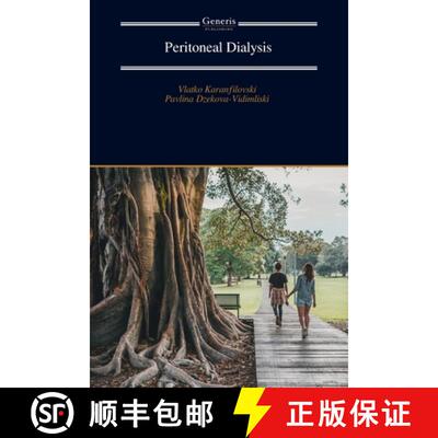 【3-4周达】Peritoneal Dialysis [9798892485722]