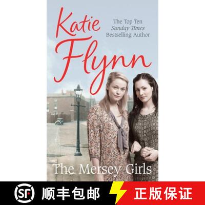 【3-4周达】The Mersey Girls [9780099559689]