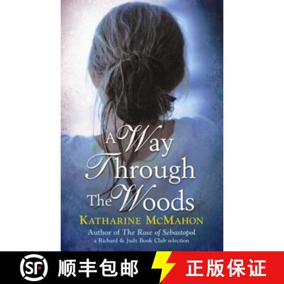 【3-4周达】A Way Through The Woods [9780753825464]