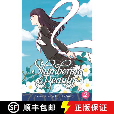 【3-4周达】Slumbering Beauty Vol. 2 [9781626926967]