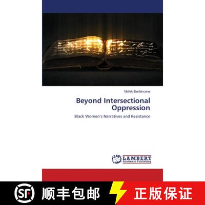 预订 Beyond Intersectional Oppression [9786207461363]