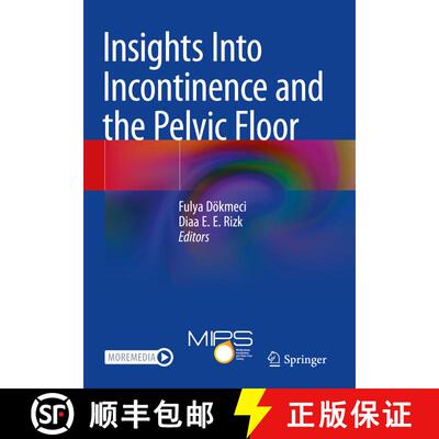 【3-4周达】Insights Into Incontinence and the Pelvic Floor [9783030941765]