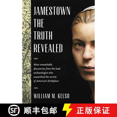 【3-4周达】Jamestown, the Truth Revealed [9780813942100]