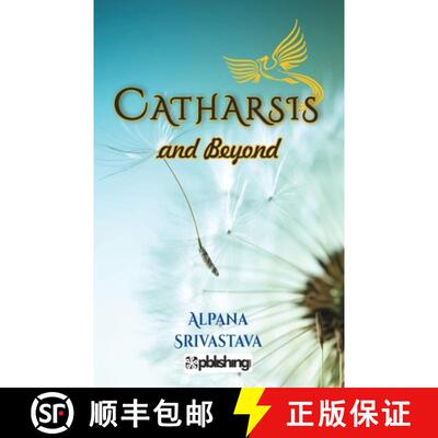 【3-4周达】Catharsis and Beyond :: a Poetry [9789387348141]