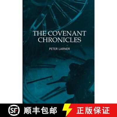 【3-4周达】The Covenant Chronicles [9781291697346]