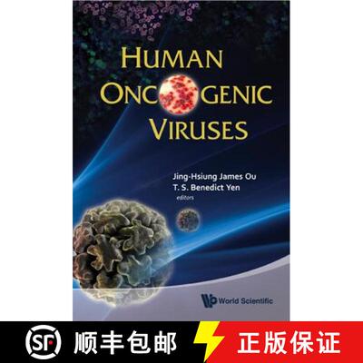 【3-4周达】HUMAN ONCOGENIC VIRUSES [9789812833464]