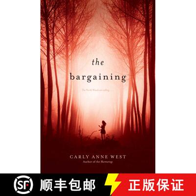 【3-4周达】The Bargaining (Reprint) [9781442441835]