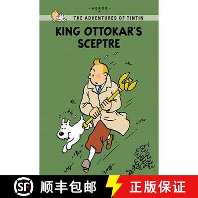 【3-4周达】King Ottokar's Sceptre [9780316133838]