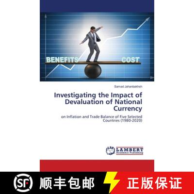 【3-4周达】Investigating the Impact of Devaluation of National Currency [9786206164944]
