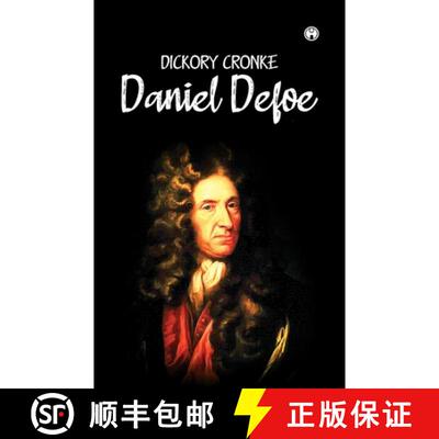 【3-4周达】DICKORY CRONKE [9789389804577]