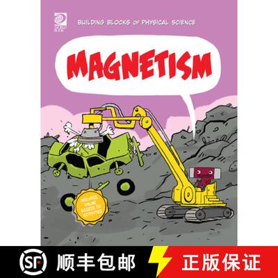 【3-4周达】Magnetism [9780716687788]