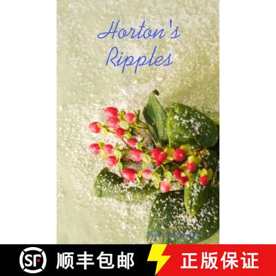【3-4周达】Horton's Ripples [9781329903616]