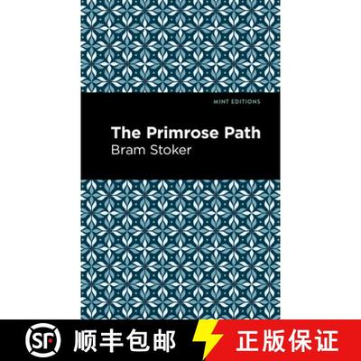 【3-4周达】The Primrose Path [9781513282046]