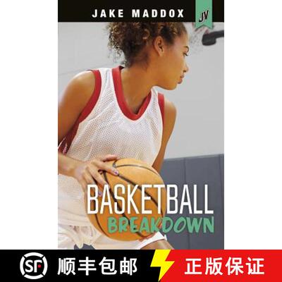 预订 Basketball Breakdown [9781496536761]