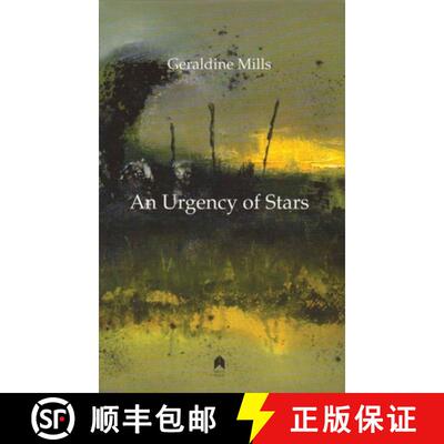 【3-4周达】An Urgency of Stars [9780905223537]